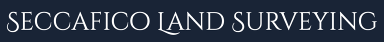 Contact Us - Seccafico Land Surveying